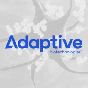 Adaptive Biotechnologies – Revelation Partners