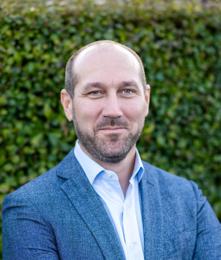 Andrew Olson – Revelation Partners