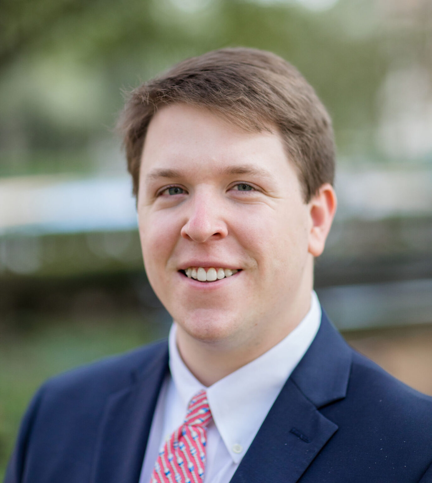 Cameron Cash – Revelation Partners
