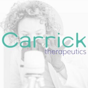 Carrick Therapeutics – Revelation Partners