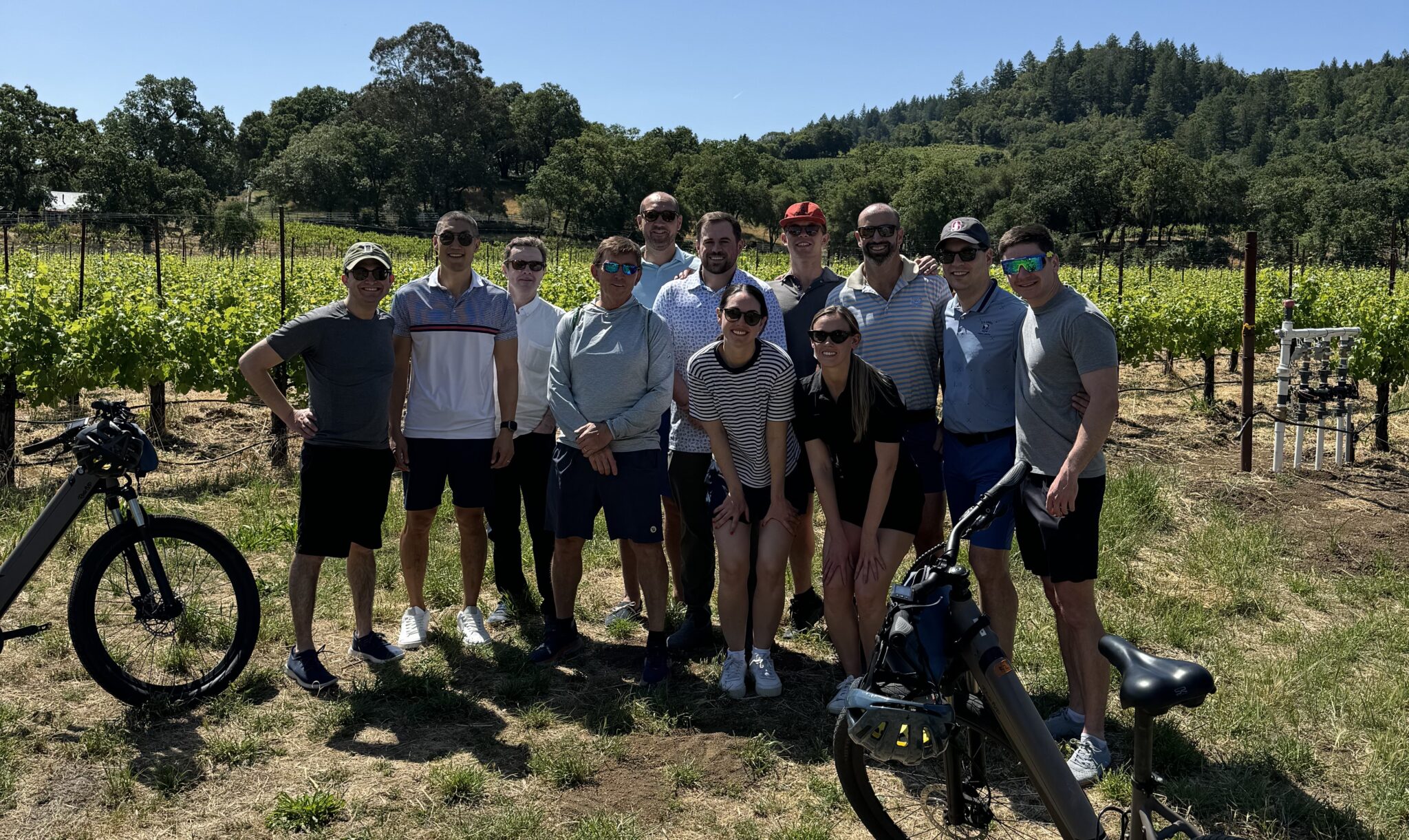 Team Members – Revelation Partners