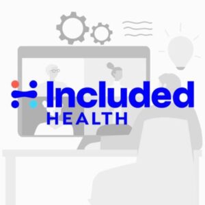 Included Health – Revelation Partners