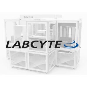 Labcyte – Revelation Partners