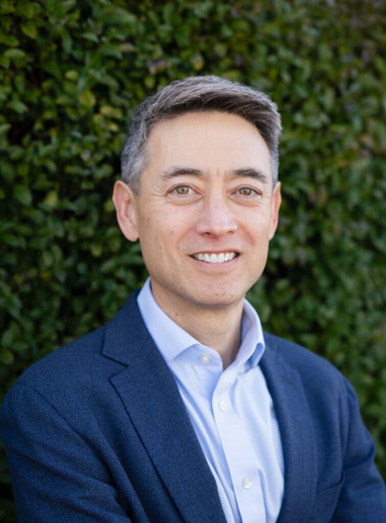 Eric Shiozaki, PhD – Revelation Partners