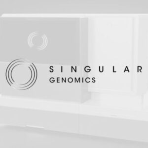 Singular Genomics – Revelation Partners