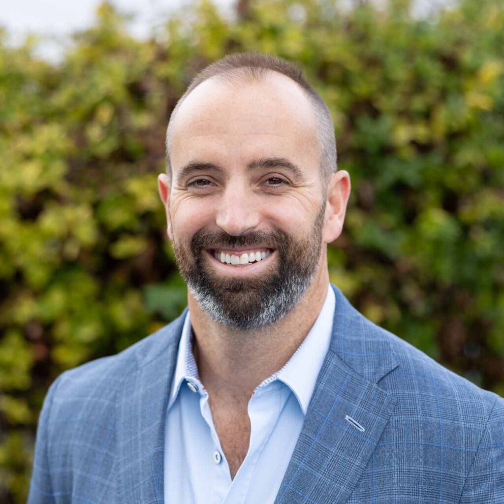Mike Boggs – Revelation Partners