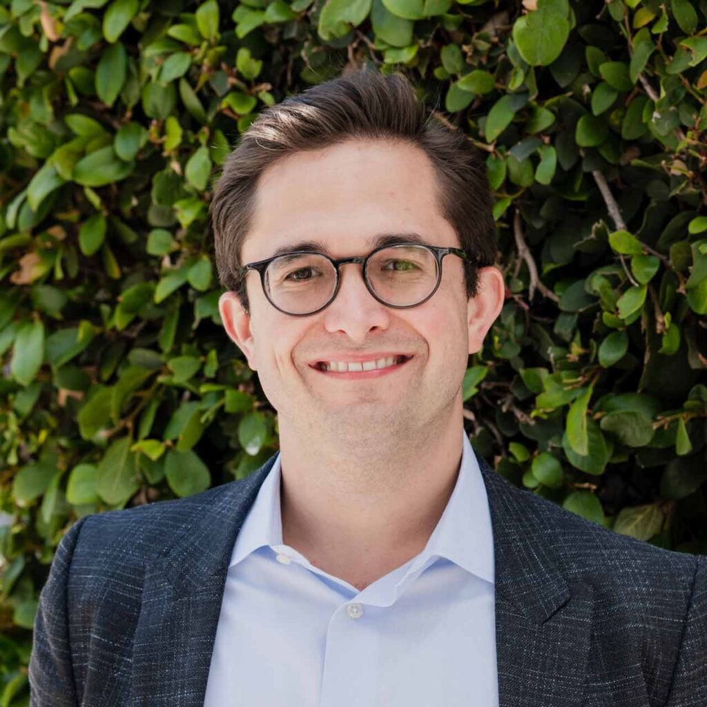 Rob Rein – Revelation Partners