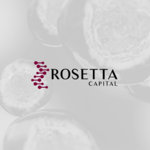 Rosetta Capital – Revelation Partners