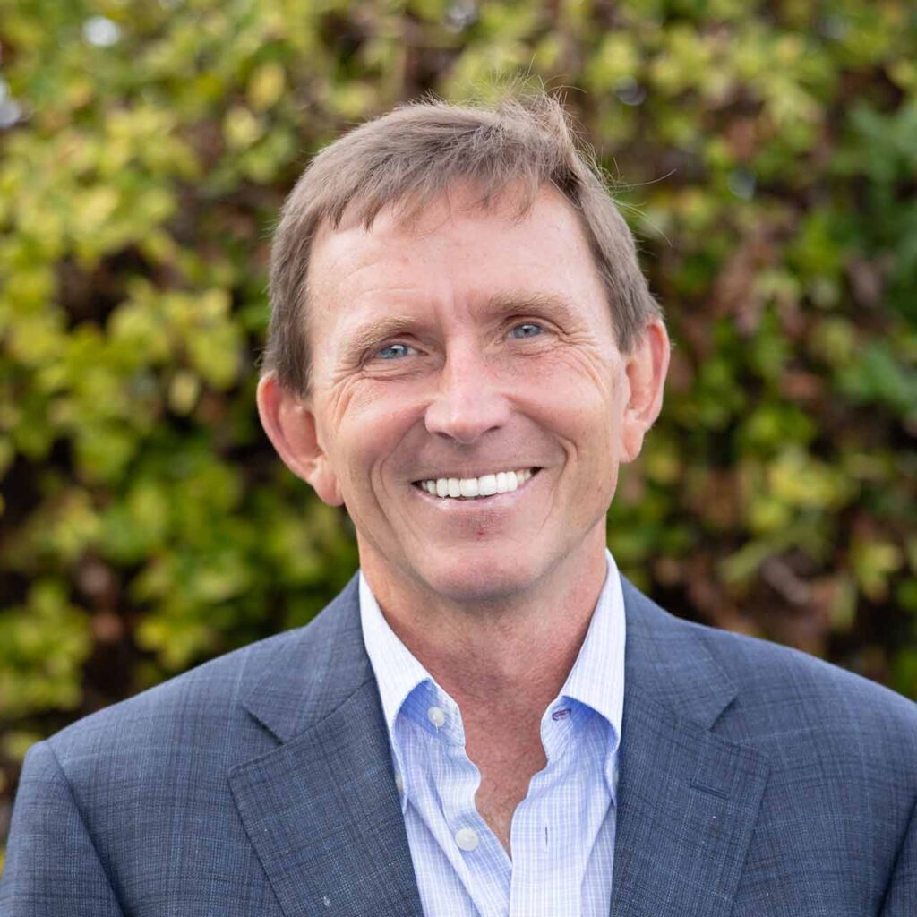 Scott Halsted – Revelation Partners